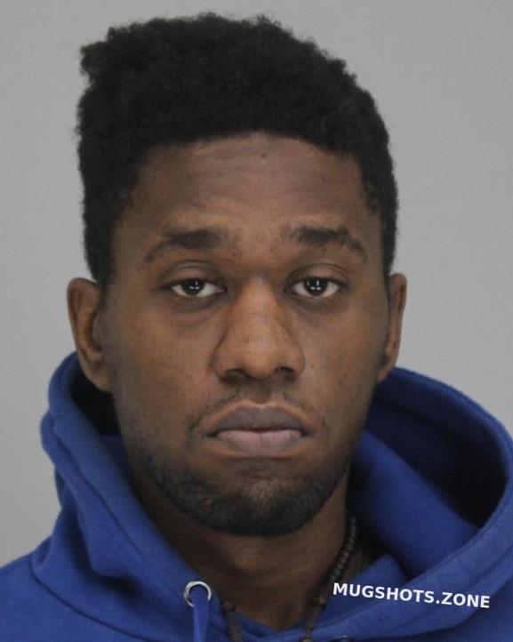 WARD DARRELL 06/17/2022 - Dallas County Mugshots Zone