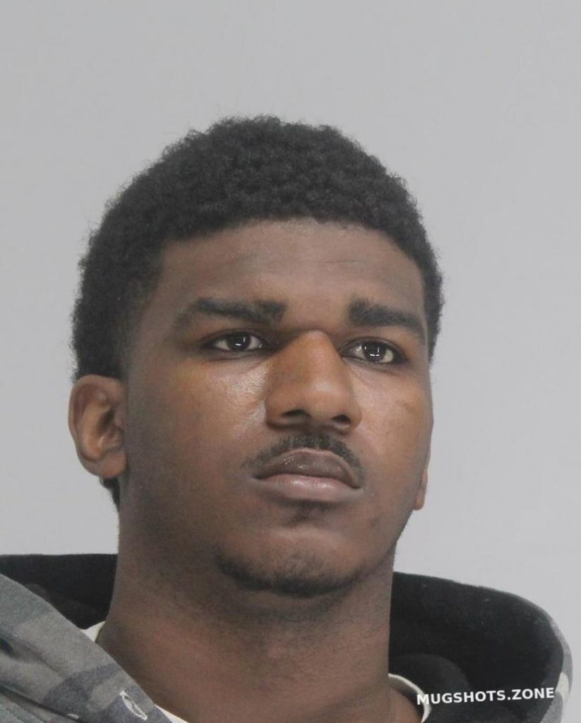 COOKSEY GARY 06/17/2022 - Dallas County Mugshots Zone