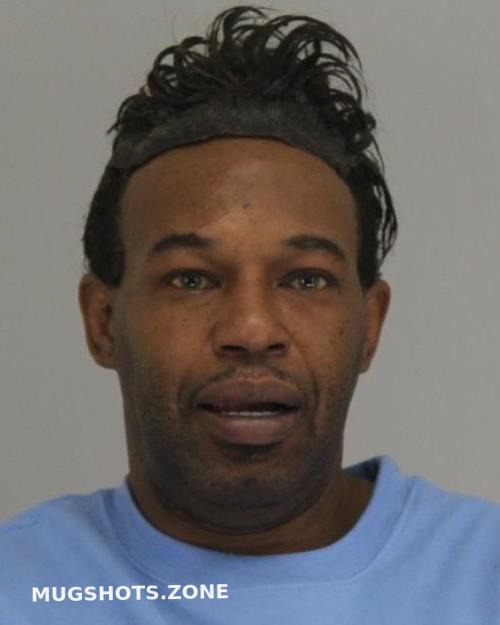 TRYON CHRISTOPHER 06/17/2022 - Dallas County Mugshots Zone