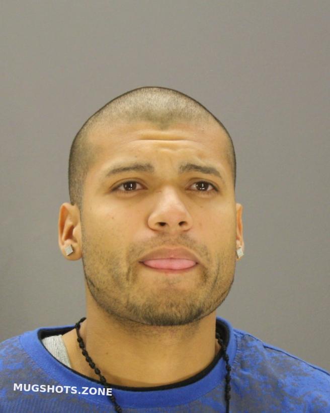 REYNA RODRIGO 06/18/2022 - Dallas County Mugshots Zone