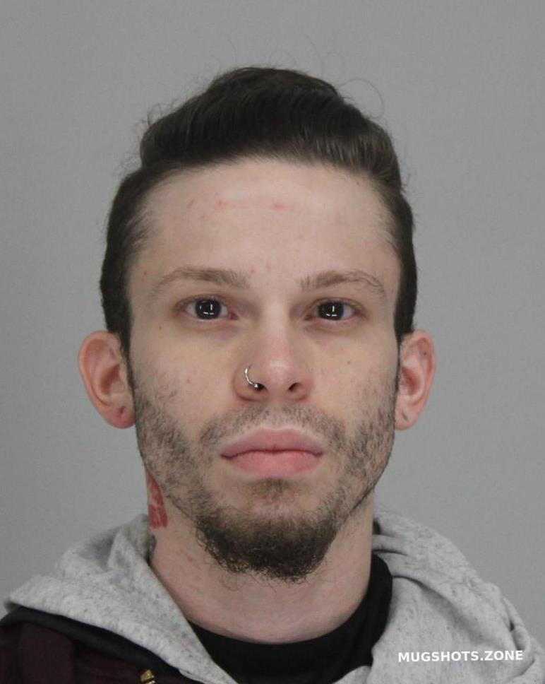 BROOKS JOSHUA 06/19/2022 - Dallas County Mugshots Zone