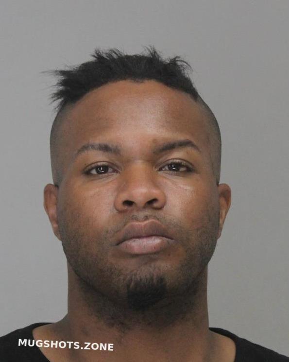 FAILS SAMUEL 06/20/2022 - Dallas County Mugshots Zone