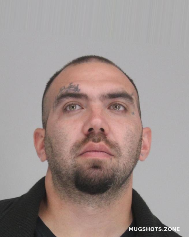 DEMARCUS DYLAN 06/20/2022 - Dallas County Mugshots Zone