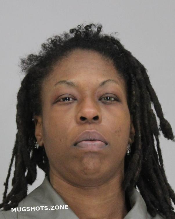 CANADY ALEXANDRIA 06/21/2022 - Dallas County Mugshots Zone
