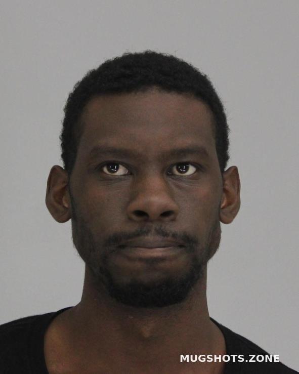 RIDLEY JAMARCE 06/22/2022 - Dallas County Mugshots Zone