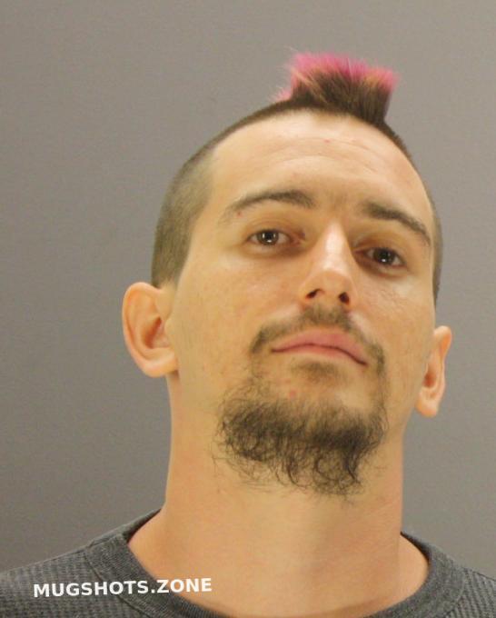 ROBERTS COLTON 06/22/2022 - Dallas County Mugshots Zone