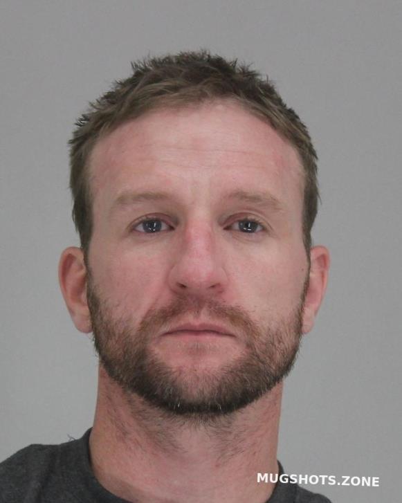 ALLCORN JOSHUA 06/22/2022 - Dallas County Mugshots Zone