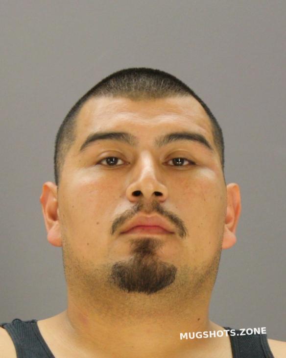 MALDONADO DANIEL 06/22/2022 - Dallas County Mugshots Zone