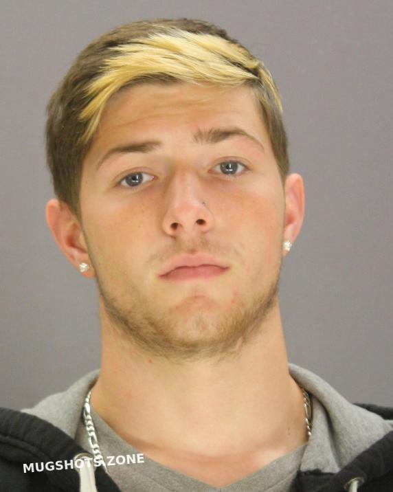 MORRIS TANNER 06/22/2022 - Dallas County Mugshots Zone