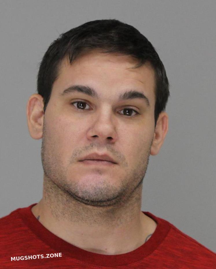 MCLEOD LOGAN 06/23/2022 - Dallas County Mugshots Zone