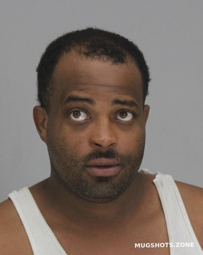 ELLIOTT BENJAMIN 06/23/2022 - Dallas County Mugshots Zone