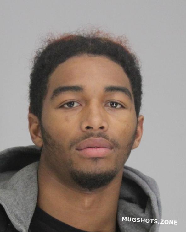 FLOWERS DEDRICK 06/28/2022 - Dallas County Mugshots Zone