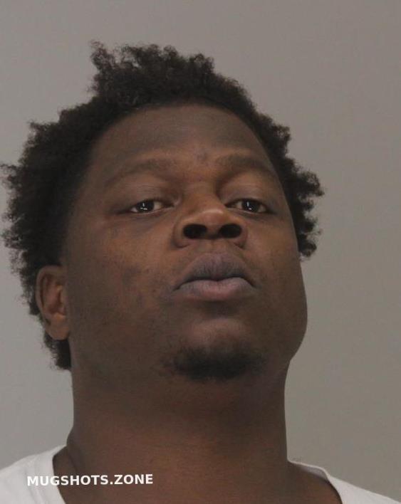 THOMPSON DANNY 06/28/2022 - Dallas County Mugshots Zone