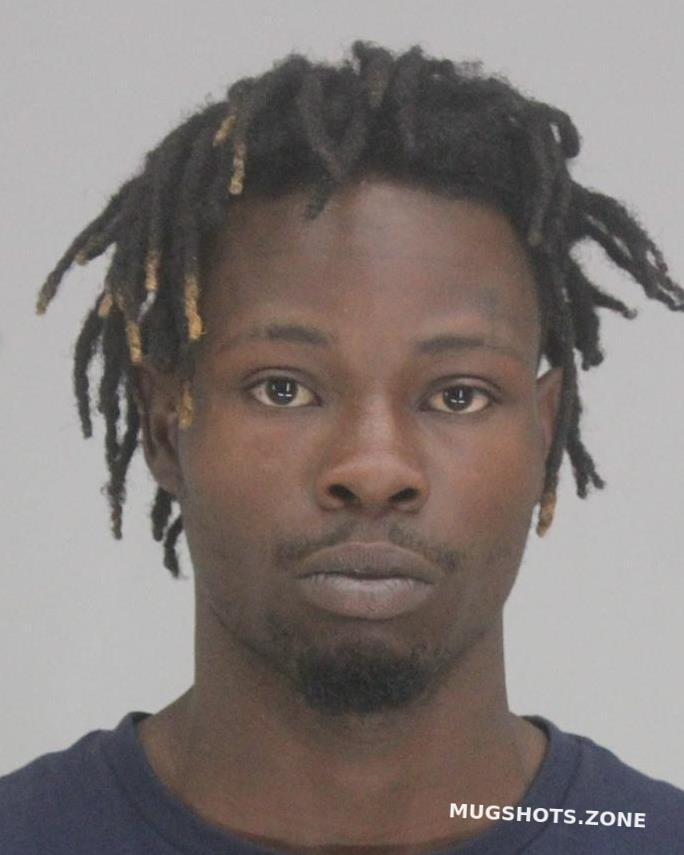 REDIC KEIBRONNE 06/28/2022 - Dallas County Mugshots Zone