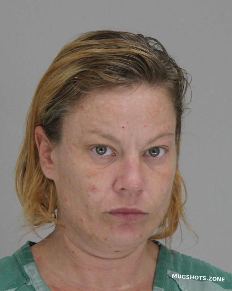 HORRELL RACHEL 06/28/2022 - Dallas County Mugshots Zone