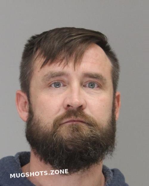 WILSON MATTHEW 06/28/2022 - Dallas County Mugshots Zone