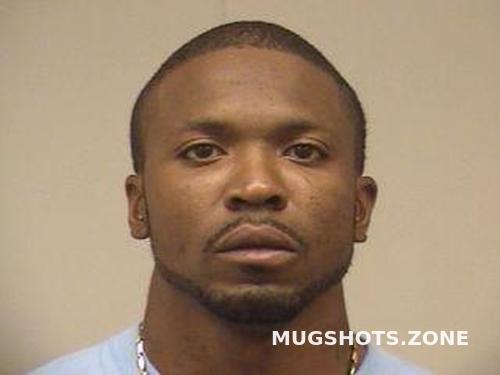 SINGLETON CEDRIC 06/28/2022 - Dallas County Mugshots Zone