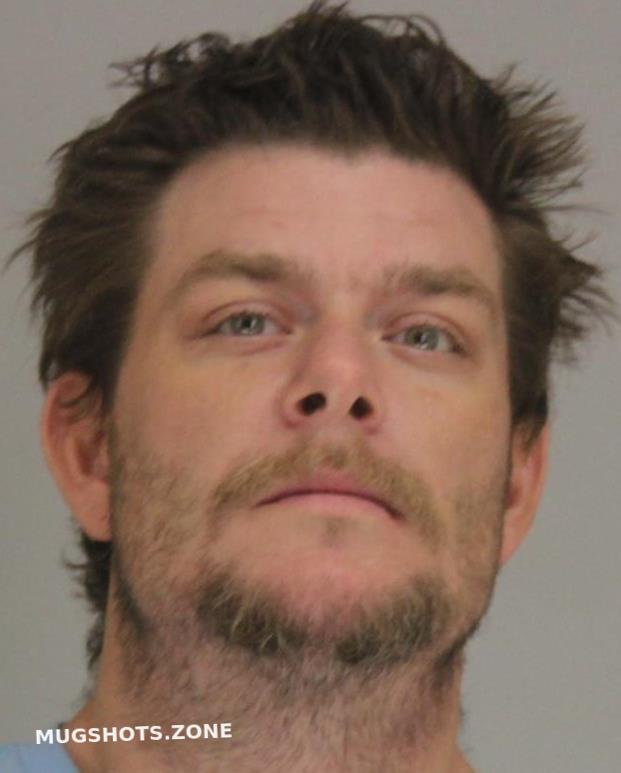 ROSS RICHARD 06/30/2022 - Dallas County Mugshots Zone