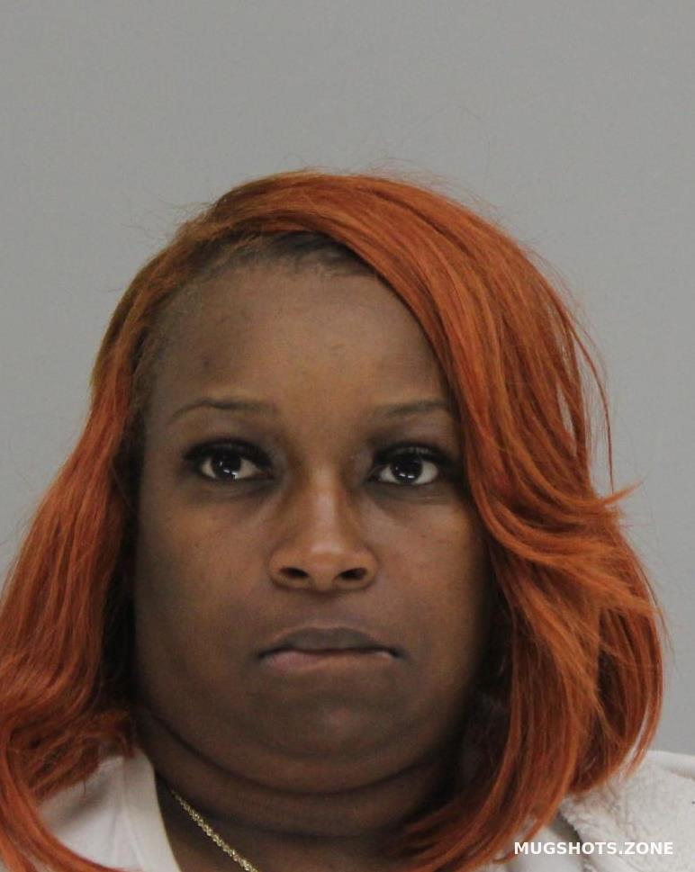 TAYLOR ERICA 06/30/2022 - Dallas County Mugshots Zone