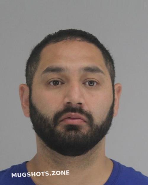 REYES ALEXEI 07/02/2022 - Dallas County Mugshots Zone