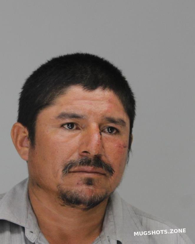 COLUNGA RICARDO 07/02/2022 - Dallas County Mugshots Zone