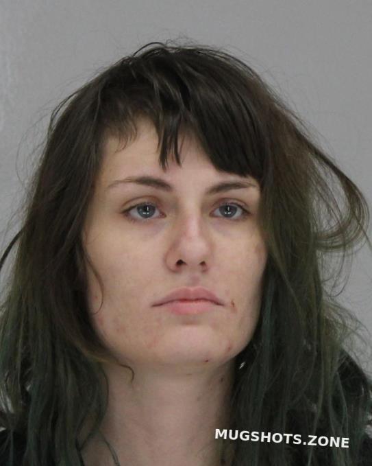 OCHOA KELLY 07/04/2022 - Dallas County Mugshots Zone