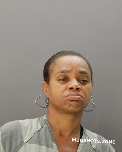 PENDERGRASS CONNIE 07/04/2022 - Dallas County Mugshots Zone