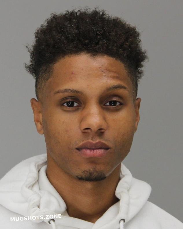 MOTEN DEANDRE 07/04/2022 - Dallas County Mugshots Zone