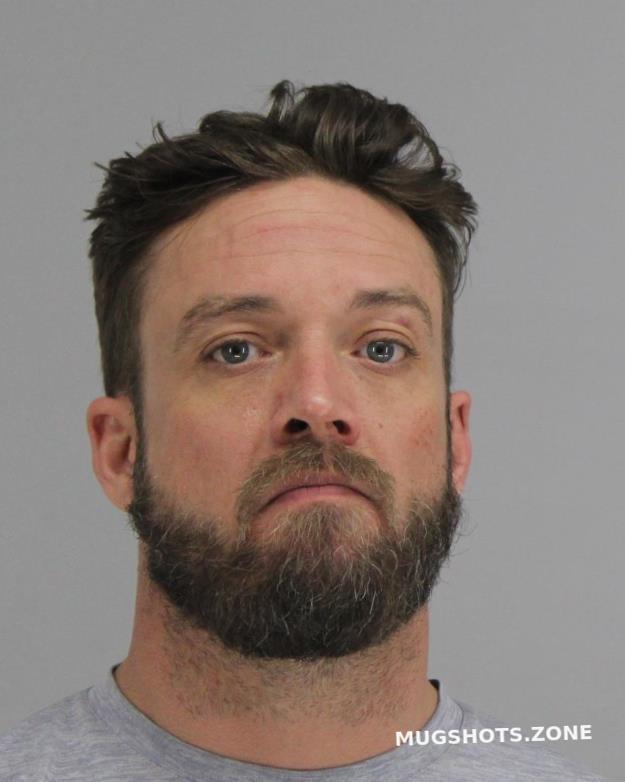 HANSON BENJAMIN 07/06/2022 - Dallas County Mugshots Zone