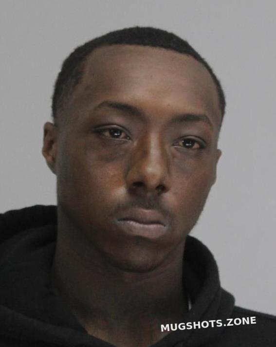 WATSON JOSEPH 07/07/2022 - Dallas County Mugshots Zone