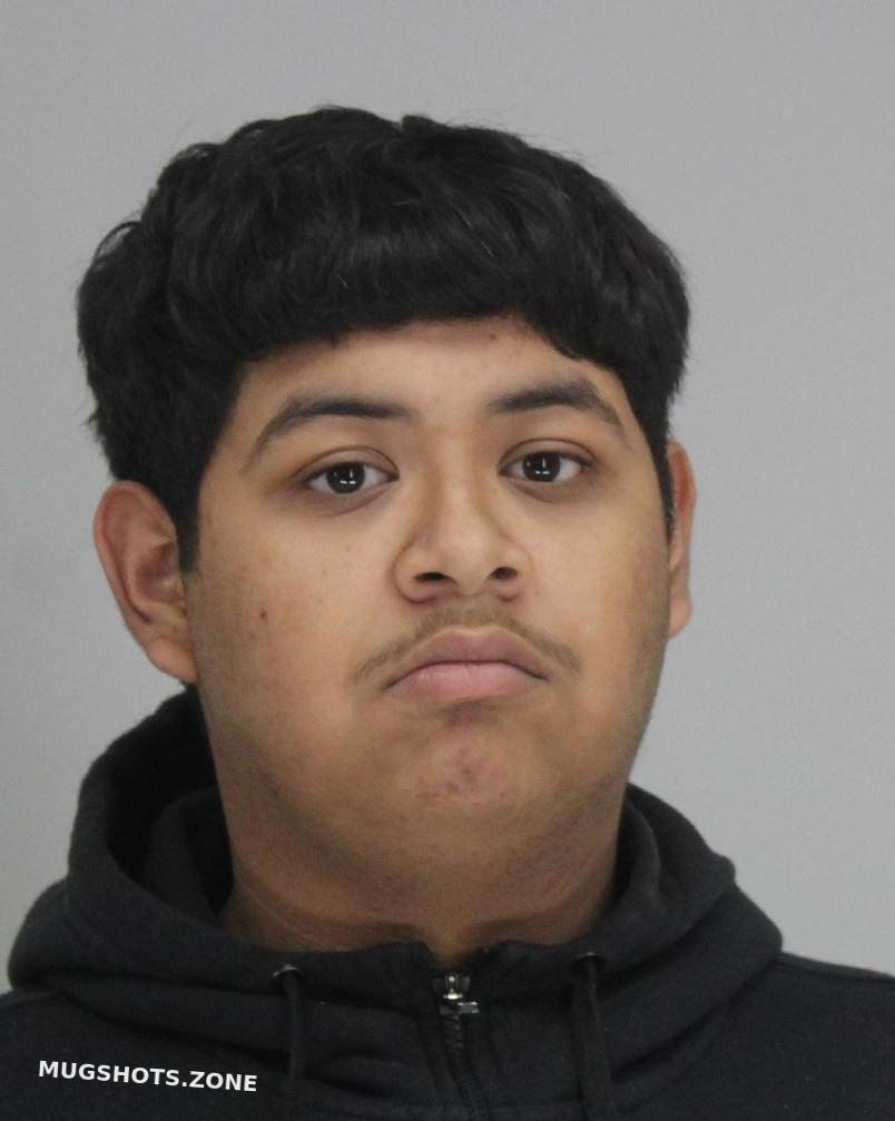 REYES JOHN 07/07/2022 - Dallas County Mugshots Zone