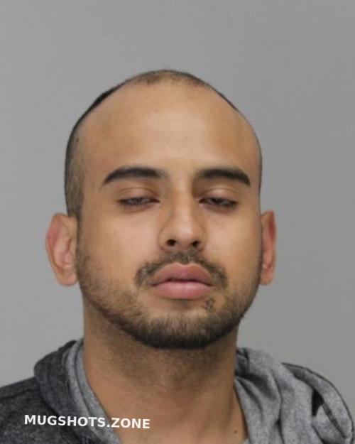 RIOS ERIC 07/07/2022 - Dallas County Mugshots Zone