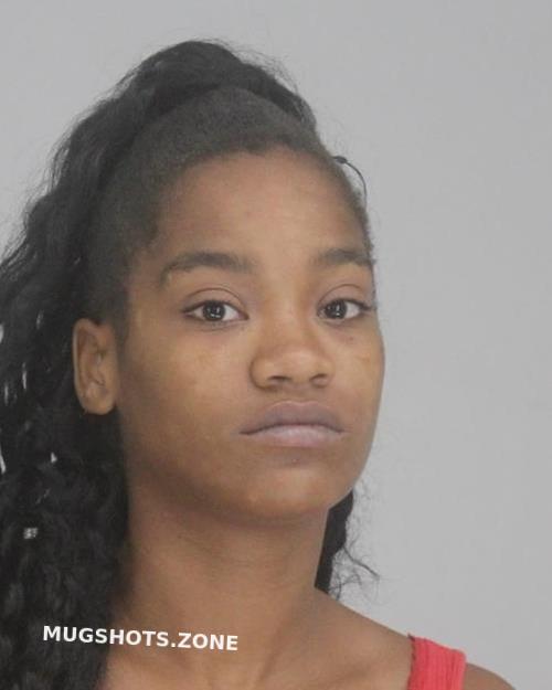 STEWART ARIEL 07/11/2022 - Dallas County Mugshots Zone