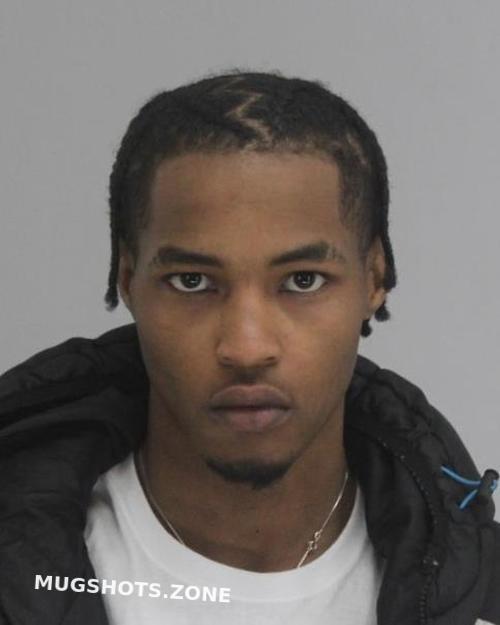 WASHINGTON DEQUAVIUS 07/11/2022 - Dallas County Mugshots Zone