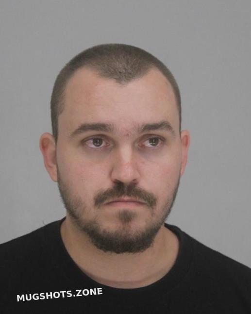 SCHAEFFER JOSHUA 07/12/2022 - Dallas County Mugshots Zone