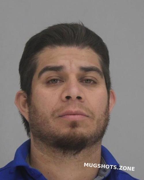 LOPEZ CESAR 07/12/2022 - Dallas County Mugshots Zone