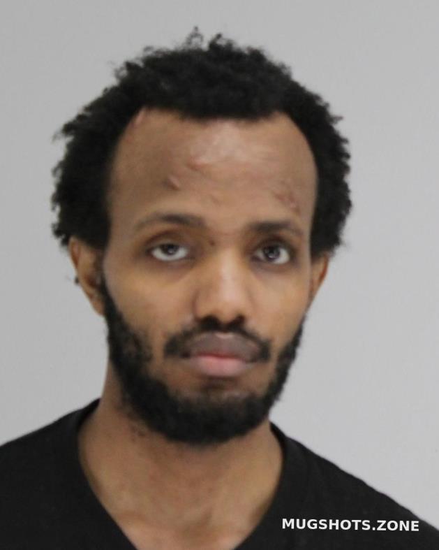 MUIGAI SIMON 07/12/2022 - Dallas County Mugshots Zone