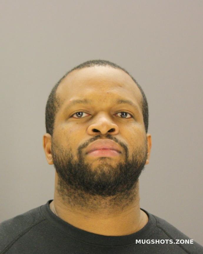 TURNER COREY 07/13/2022 - Dallas County Mugshots Zone