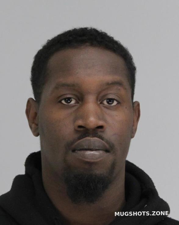 RICE EDDIE 07/15/2022 - Dallas County Mugshots Zone