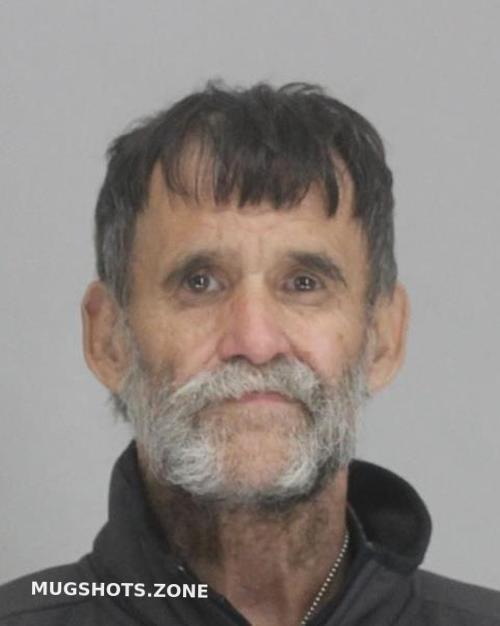 WALKER STACY 07/15/2022 - Dallas County Mugshots Zone