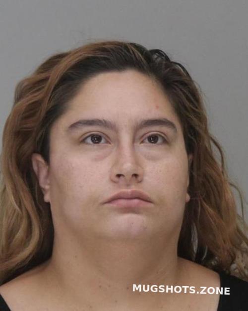 ORNELAZ ASHLEY 07/16/2022 - Dallas County Mugshots Zone