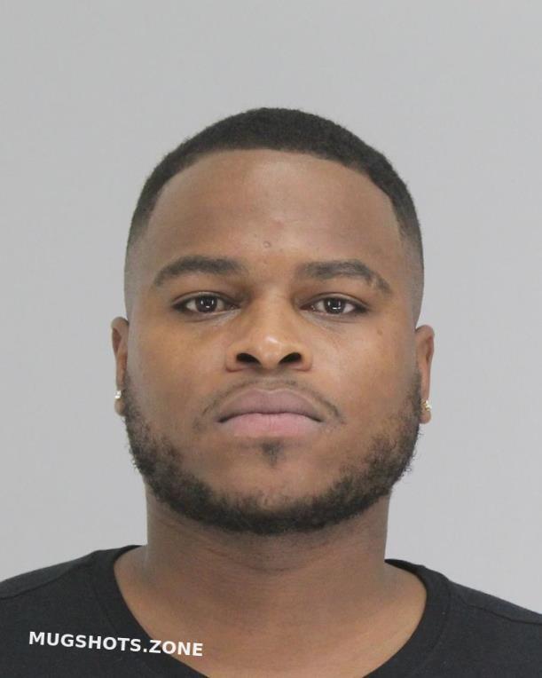 DICKERSON DERRICK 07/16/2022 - Dallas County Mugshots Zone