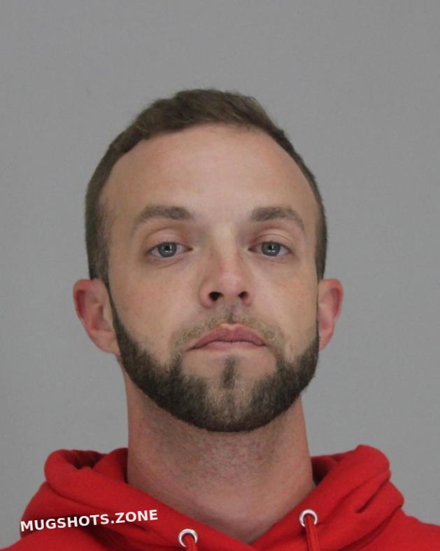 PERRY AUSTIN 07/18/2022 - Dallas County Mugshots Zone