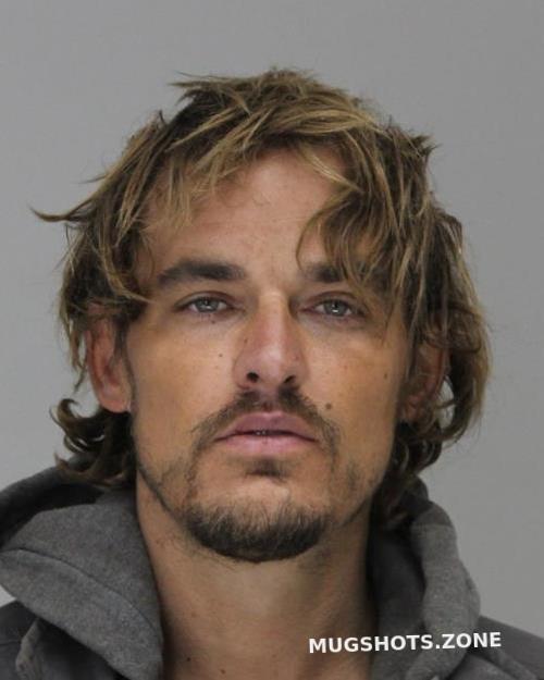 WELKER JAYSON 07/18/2022 - Dallas County Mugshots Zone