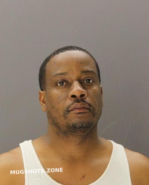 SMITH BRIAN 07/18/2022 - Dallas County Mugshots Zone