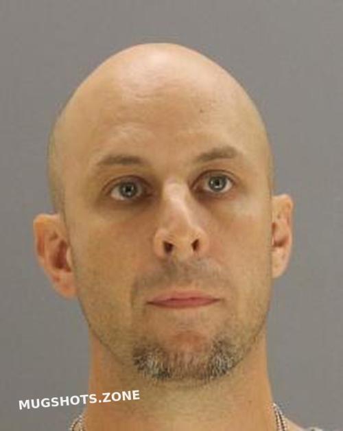 TRIPLETT ERIC 07/19/2022 - Dallas County Mugshots Zone