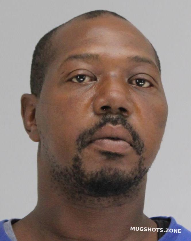 WILLIAMS DEMARCO 07/20/2022 - Dallas County Mugshots Zone