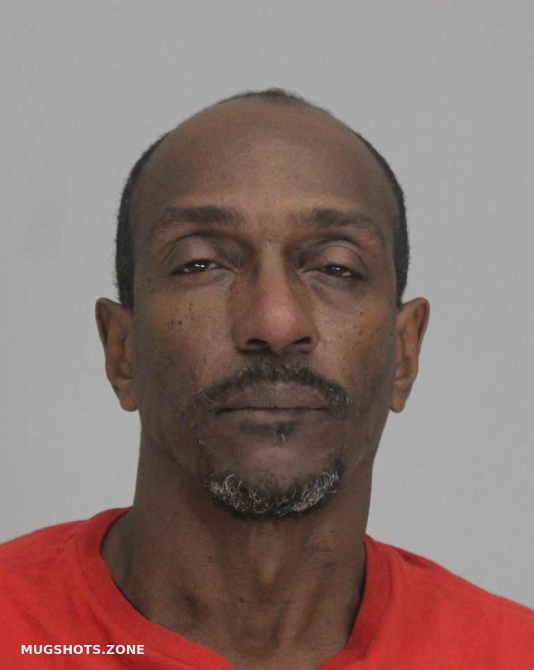 CARTER RAINEY 07/20/2022 - Dallas County Mugshots Zone