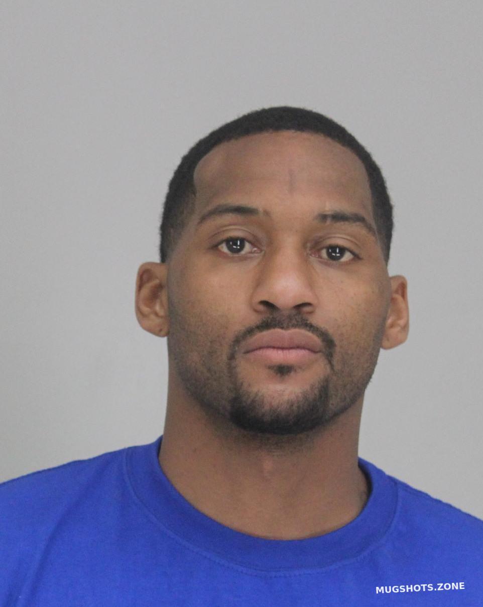 SCOTT MICHAEL 07/21/2022 - Dallas County Mugshots Zone