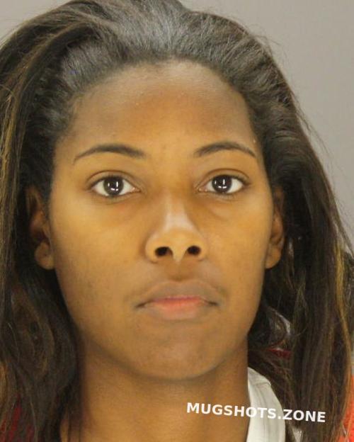 ANDERSON AMBER 07/21/2022 - Dallas County Mugshots Zone